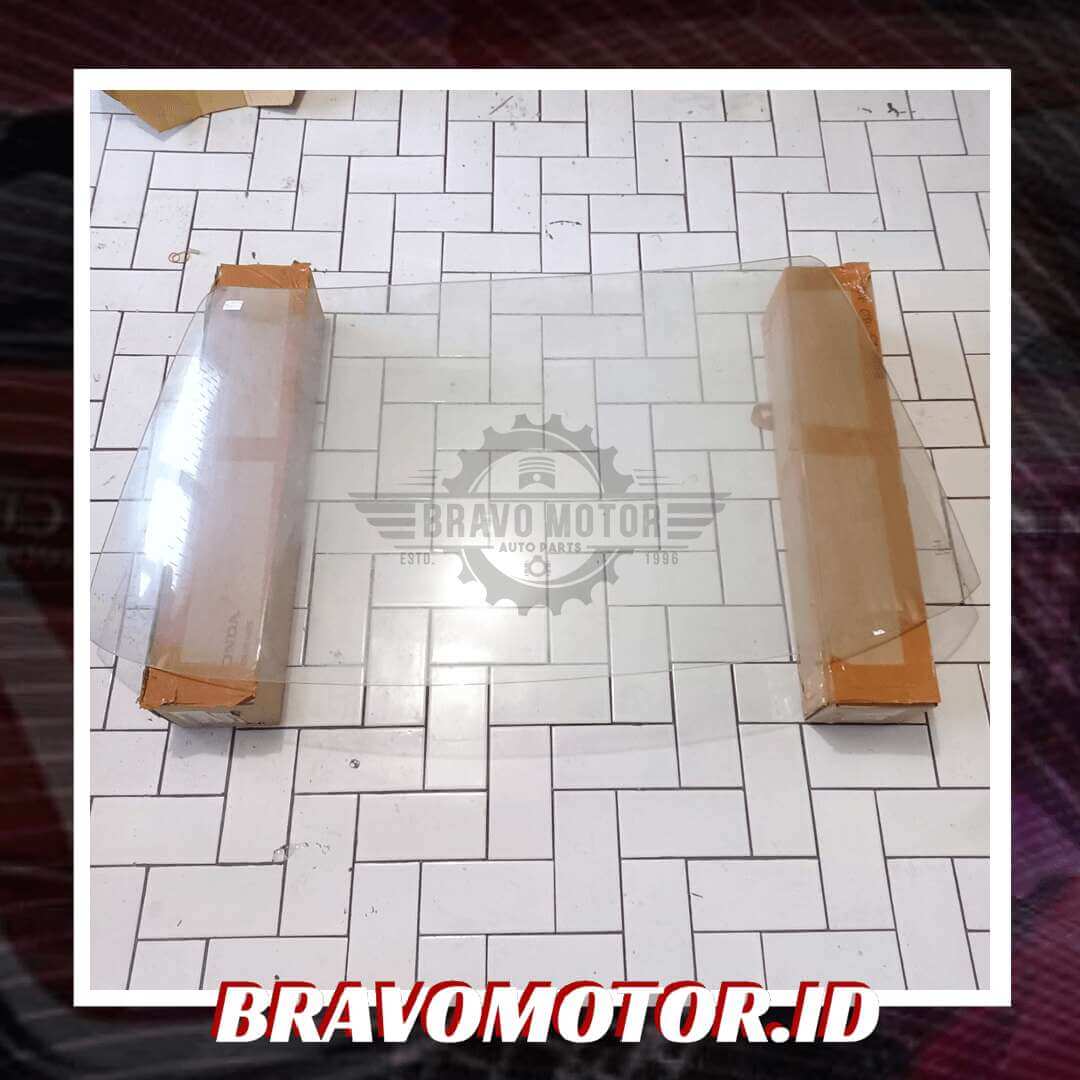 NoBrand 73111 Kaca depan / Glass Set Windshield SA5 – Bravo Motor ...