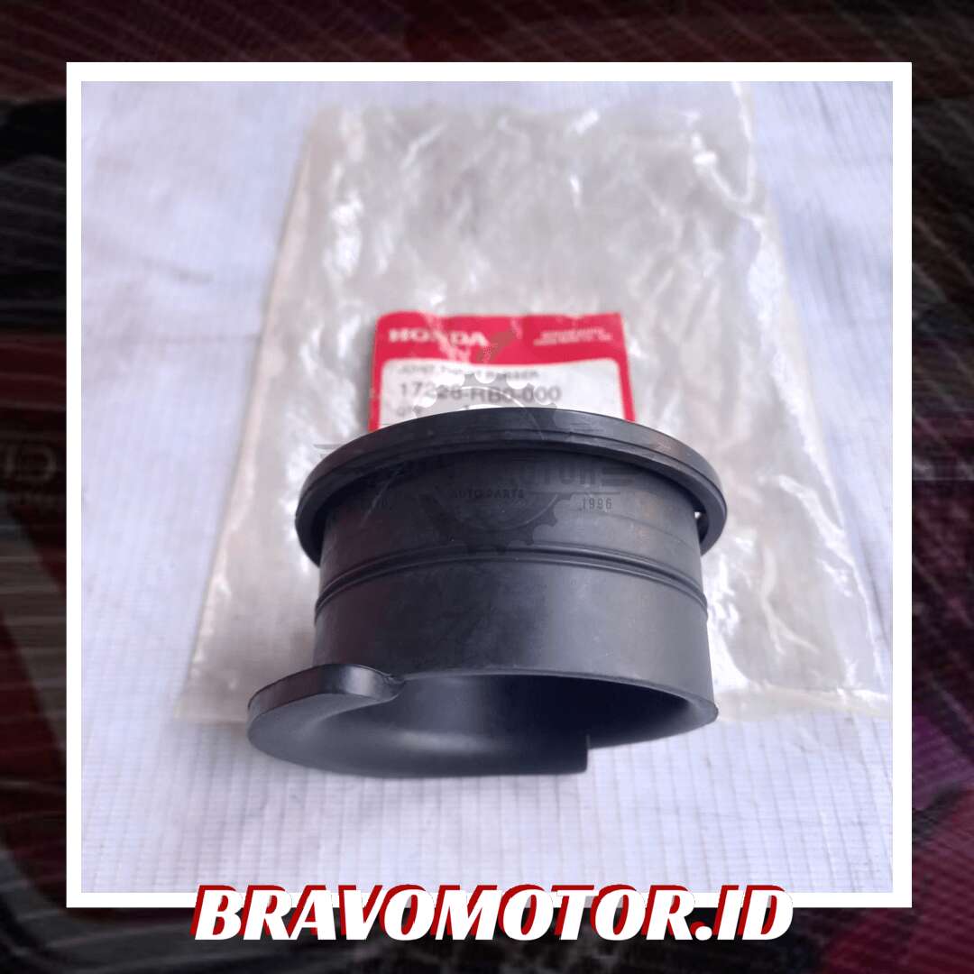 Original 17228-RB0-000 Selang udara selang hawa DD/GE/RU/DG/GB – Bravo ...