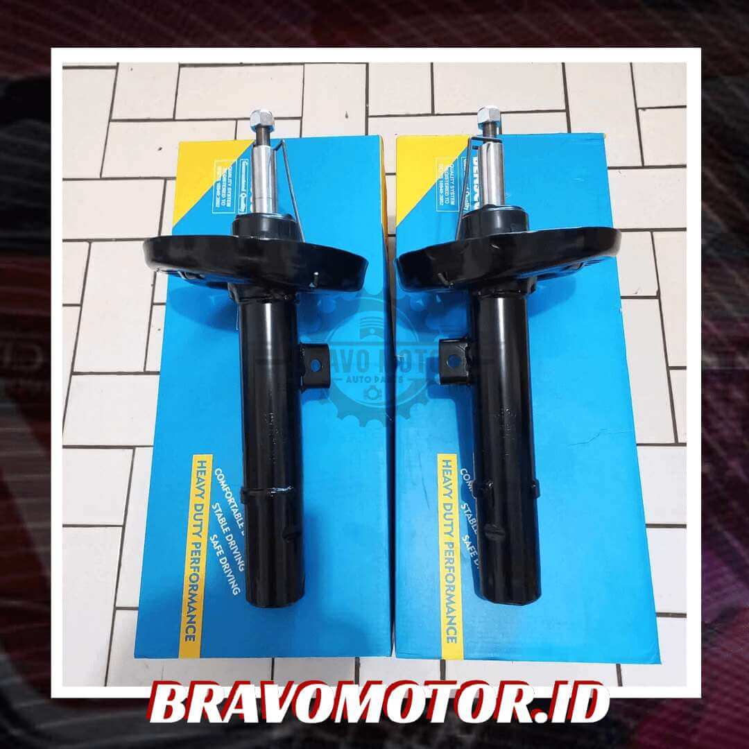 Bensco 51611-TEA-T01(T11)&51621-TEA-T01(T11) 70-D1125-105 Shock break ...