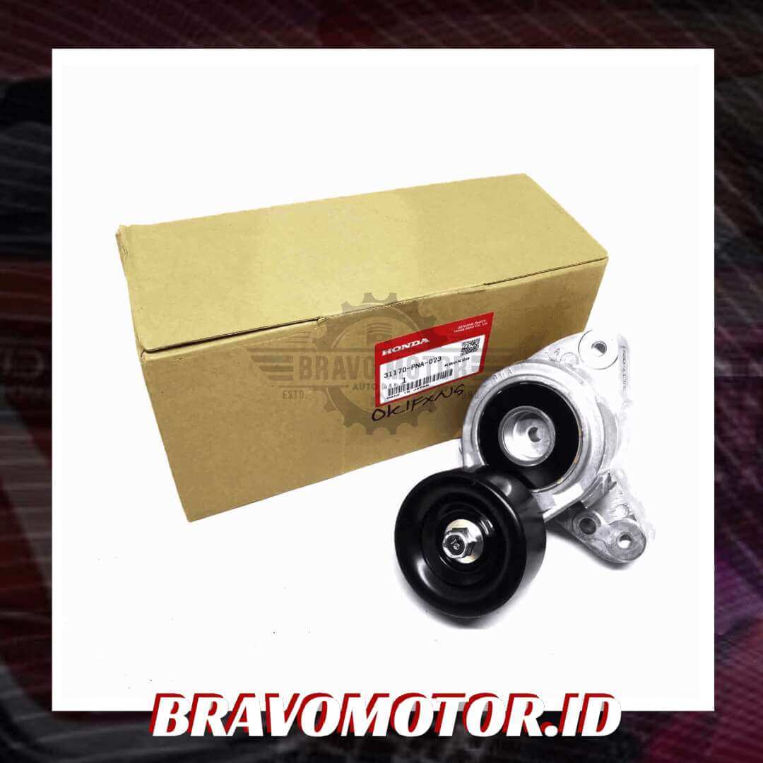 Original 31170-PNA-003(013/023)/31170-RAA-A01 Auto tensioner CM5/RE3 ...