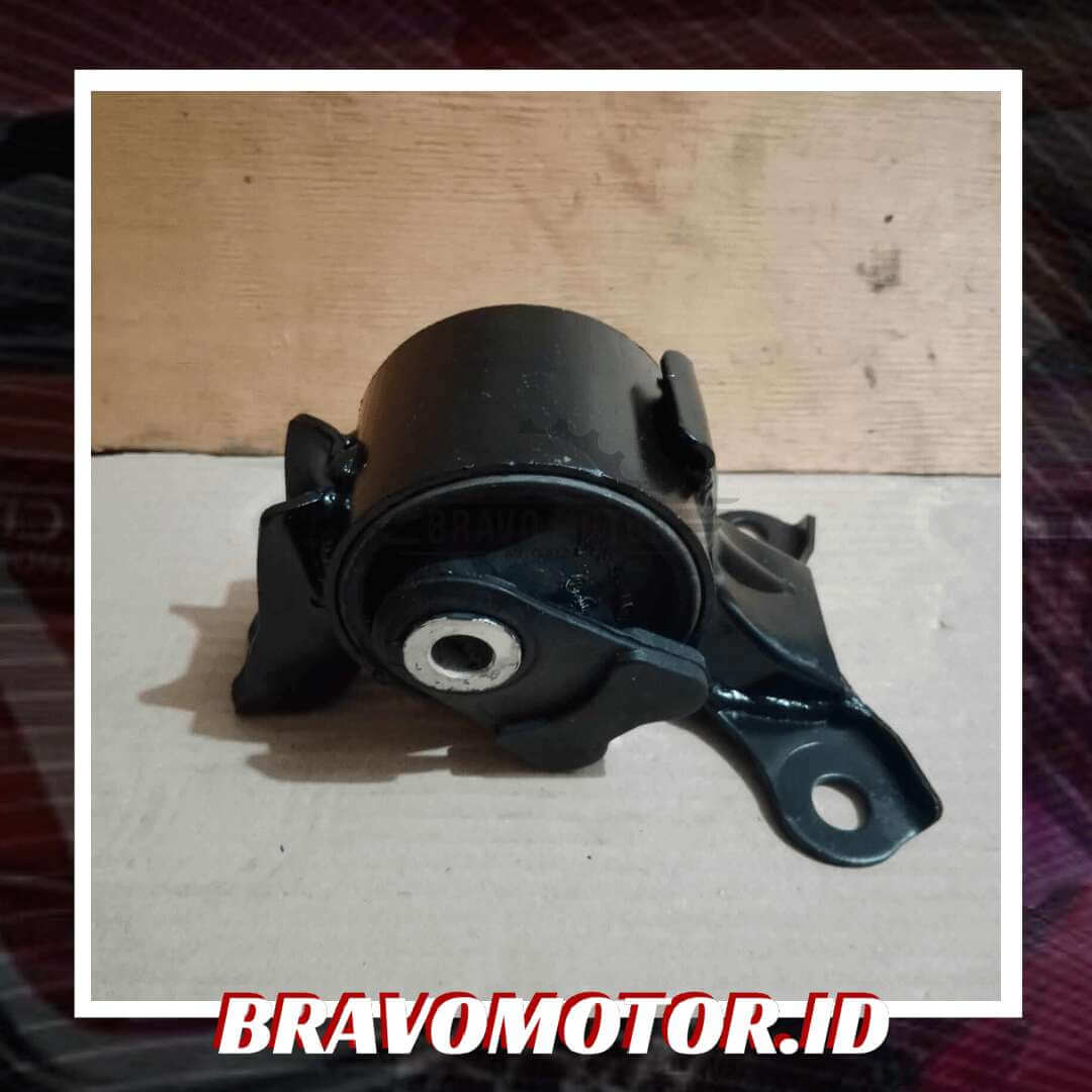 NOK 50805-S9A-023 Engine mount kiri manual – Bravo Motor – Honda Auto Parts