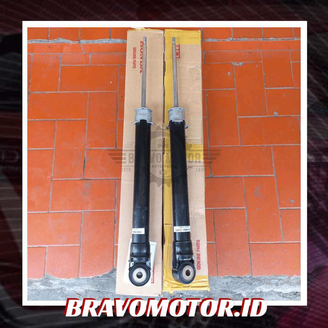 Original 52611-TMM-K02(K11) Shock break belakang kanan atau kiri RW1 ...