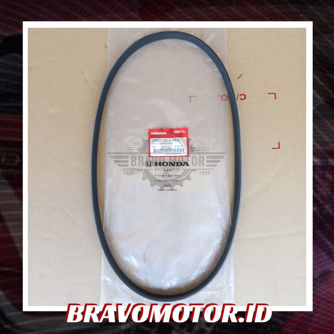 Original 38920-REA-Z01/38920-PWA-901 5PK1144 Compressor Fan Belt ...