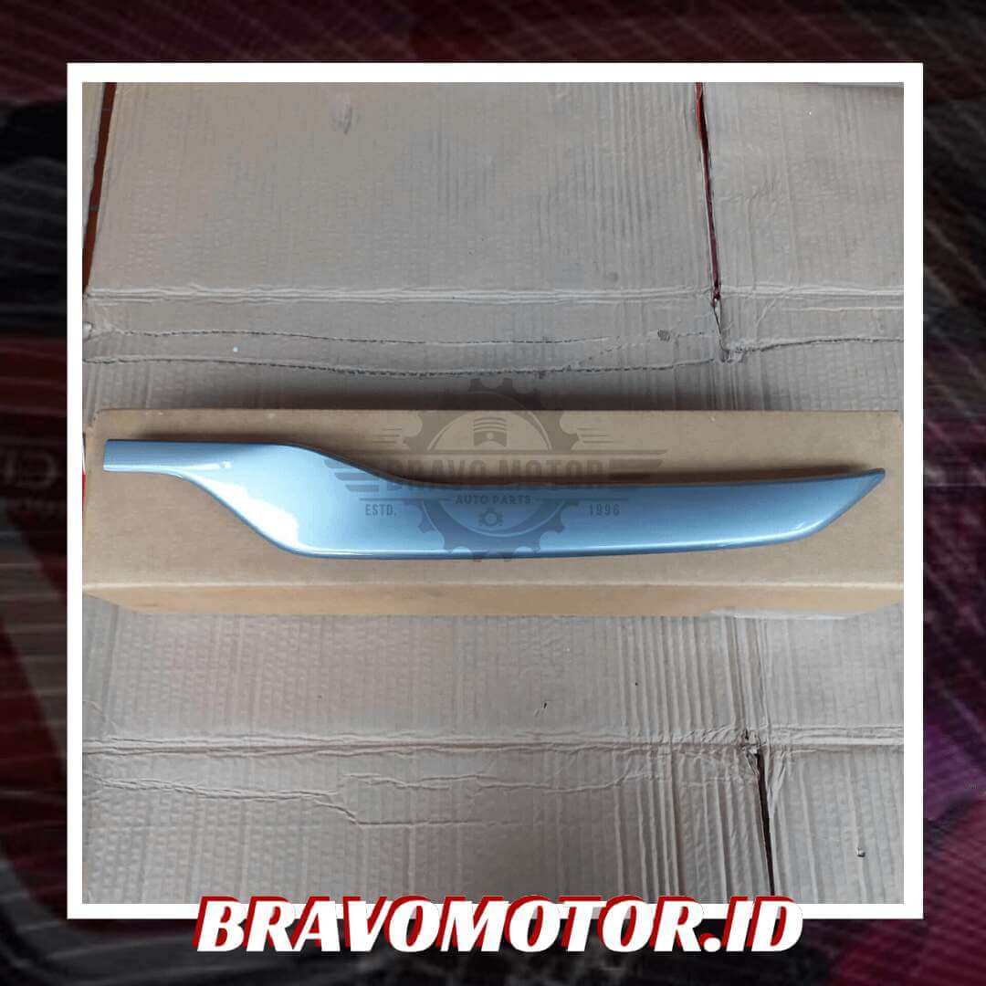 Original 71512-TLA-A60 Molding bumper bawah belakang kanan RW|21-23 ...