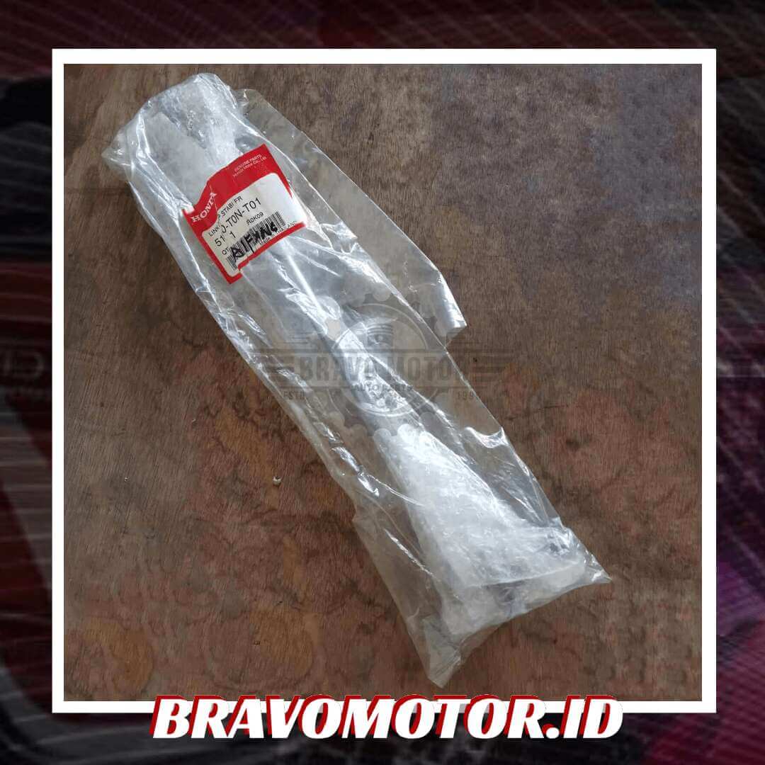 Original 51320-T0N-T01 (Substitusi 51320-STK-A01) Stabilizer link depan ...