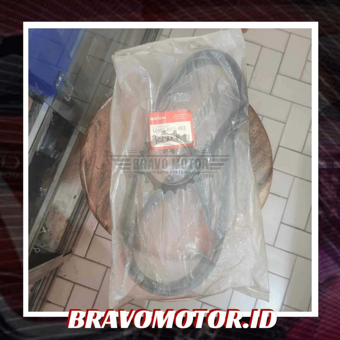 GBOX 56992-RFE-003 7PK1776 Power Steering Pump Fan Belt RB1 – Bravo ...