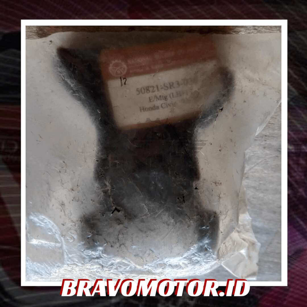 NHD 50821-SR3-020 Engine mount kiri matik atau manual – Bravo Motor ...