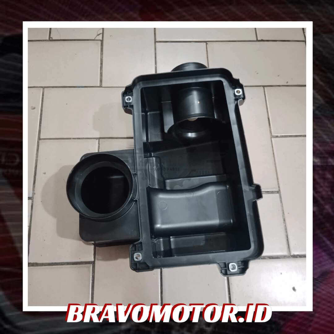 Original 17210-5AA-A00 Cover box air filter FK4 – Bravo Motor – Honda ...