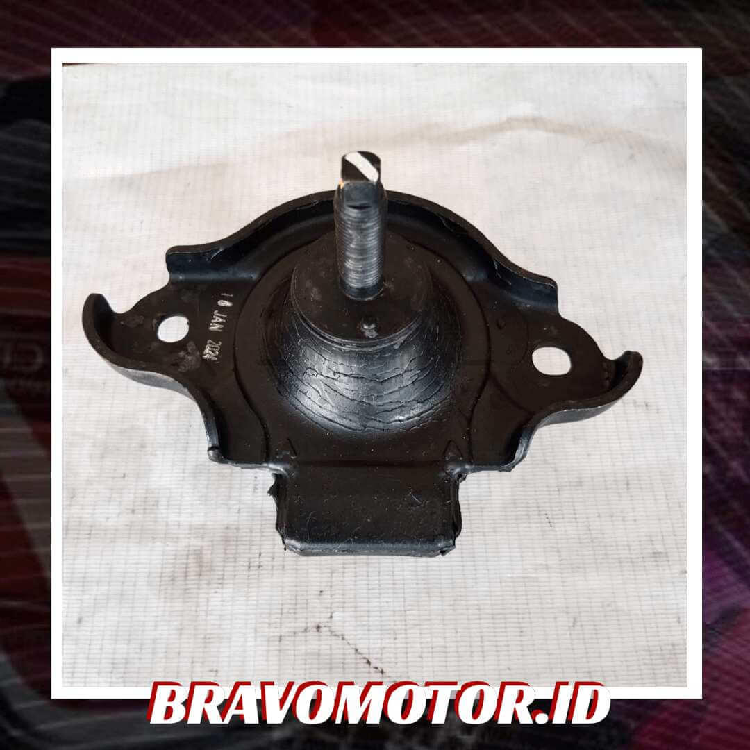 Original 50821-SAA-013 Engine mount kanan matik – Bravo Motor – Honda Auto Parts