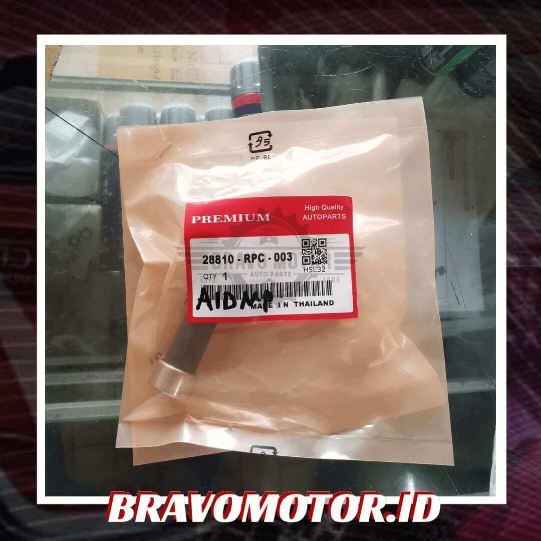 Premium 28810-RPC-003(013) Sensor speed – Bravo Motor – Honda Auto Parts