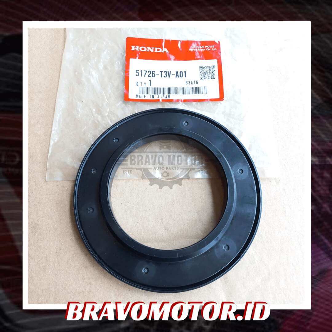 Original 51726-T3V-A01/51726-T2A-A02 Bearing shock depan CR2 – Bravo ...