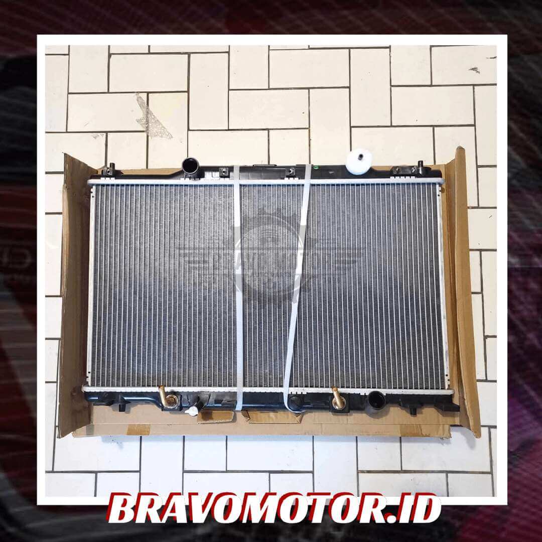 Trivindo VRDH-055 Radiator matik RN3 – Bravo Motor – Honda Auto Parts