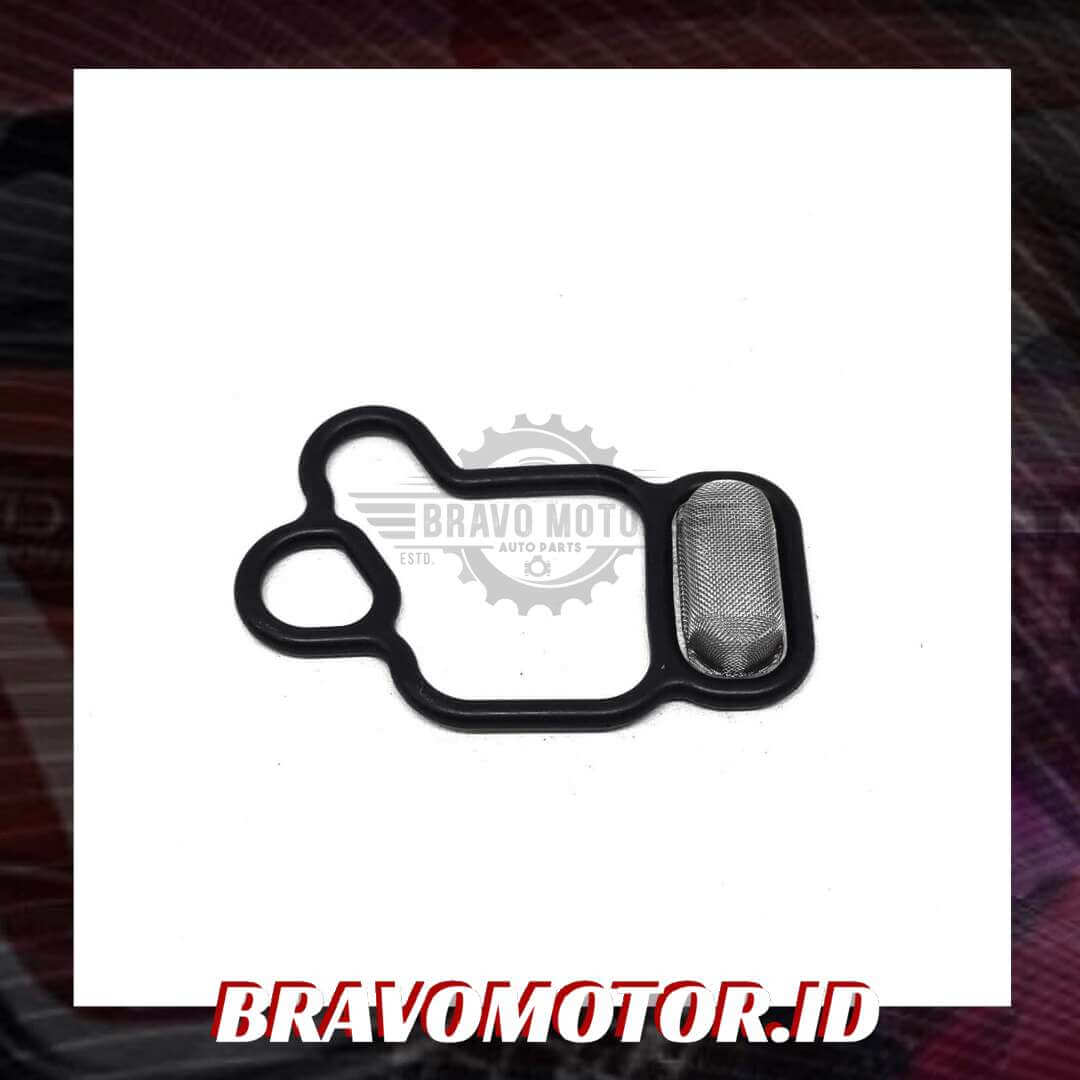 NoBrand 15815-R40-A01 Filter Assy Spool Valve / Packing vtec / Seal ...