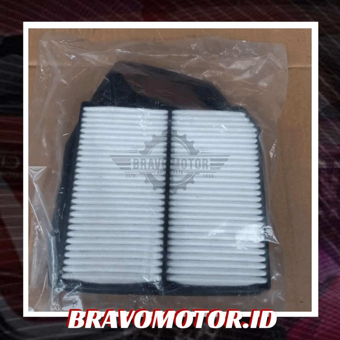 GBOX 17220-R40-A00 Filter udara CP2 – Bravo Motor – Honda Auto Parts