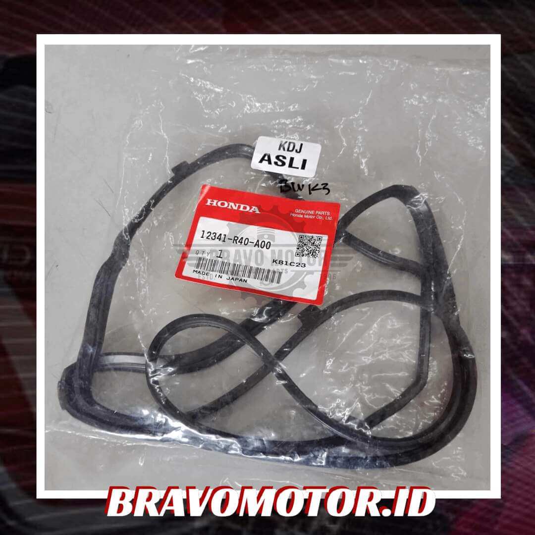 Original 12341-R40-A00 Packing klep RM3/CP2/RB3 – Bravo Motor – Honda ...