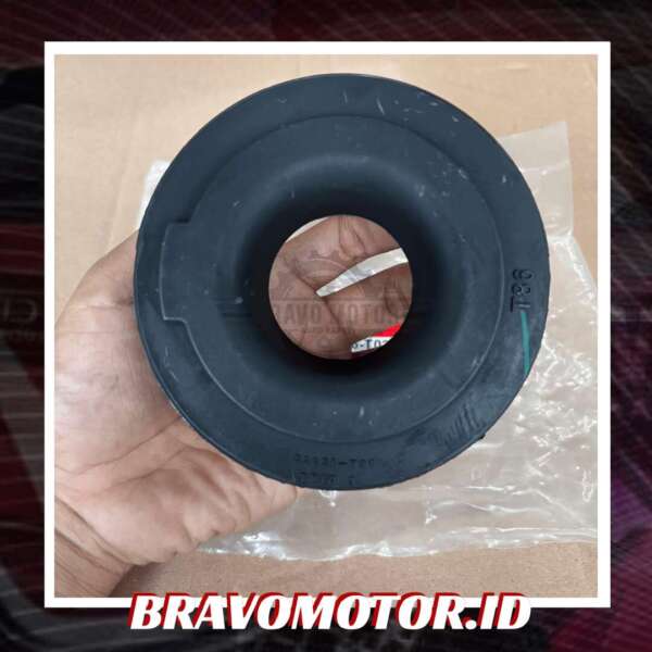 Original 52691-T86-T02 Spring Upper Mount / Karet spiral belakang atas ...