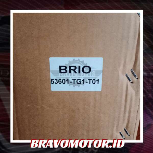 Yuzaka 53601-TG1-T01(T02)/53040-TG4-W11(U11) YRC-020 Rack steer assy ...