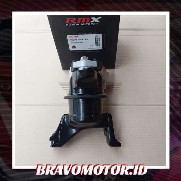 RMX 50820-TS4-T81/50820-TS6-H82 Engine mount kanan matik atau manual ...