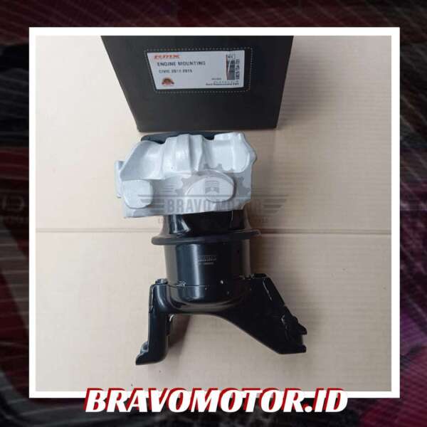 RMX 50820-TS4-T81/50820-TS6-H82 Engine mount kanan matik atau manual ...