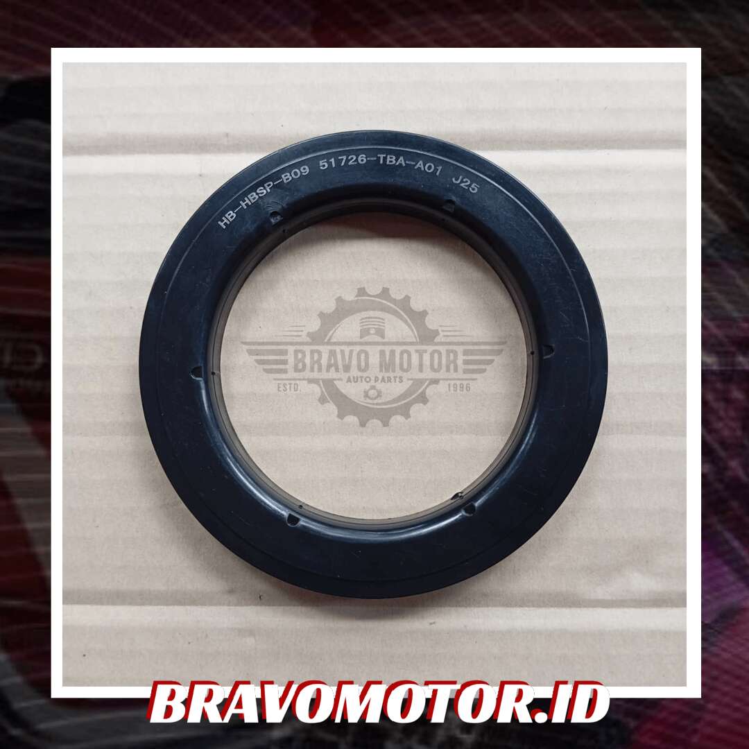 Hublo 51726-TBA-A01 HB-HBSP-B09 Bearing shock depan FC1/FK4/RW – Bravo ...