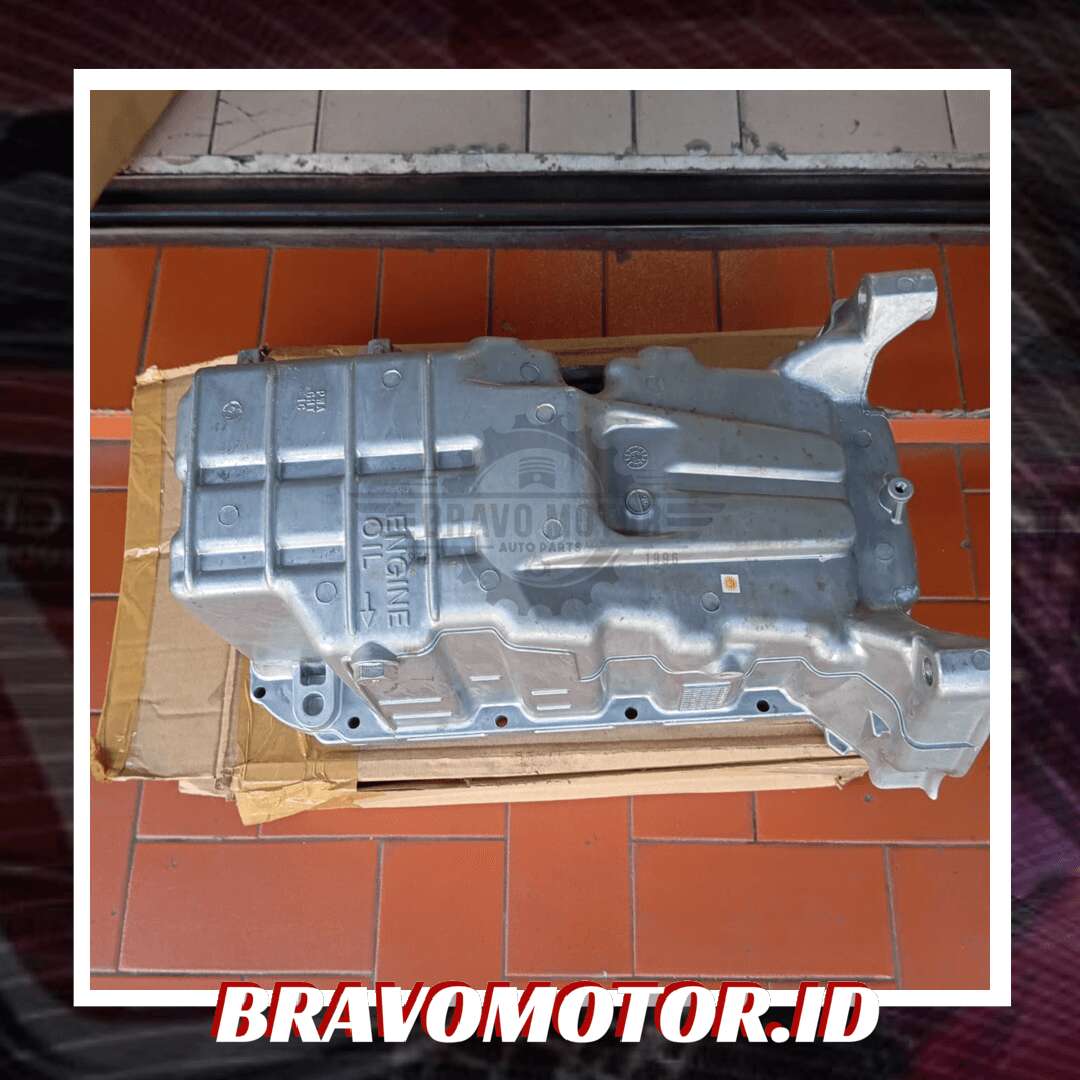 GBOX 11200-PWA-004 Pan Assy Oil / Bak kalter GD3 – Bravo Motor – Honda ...